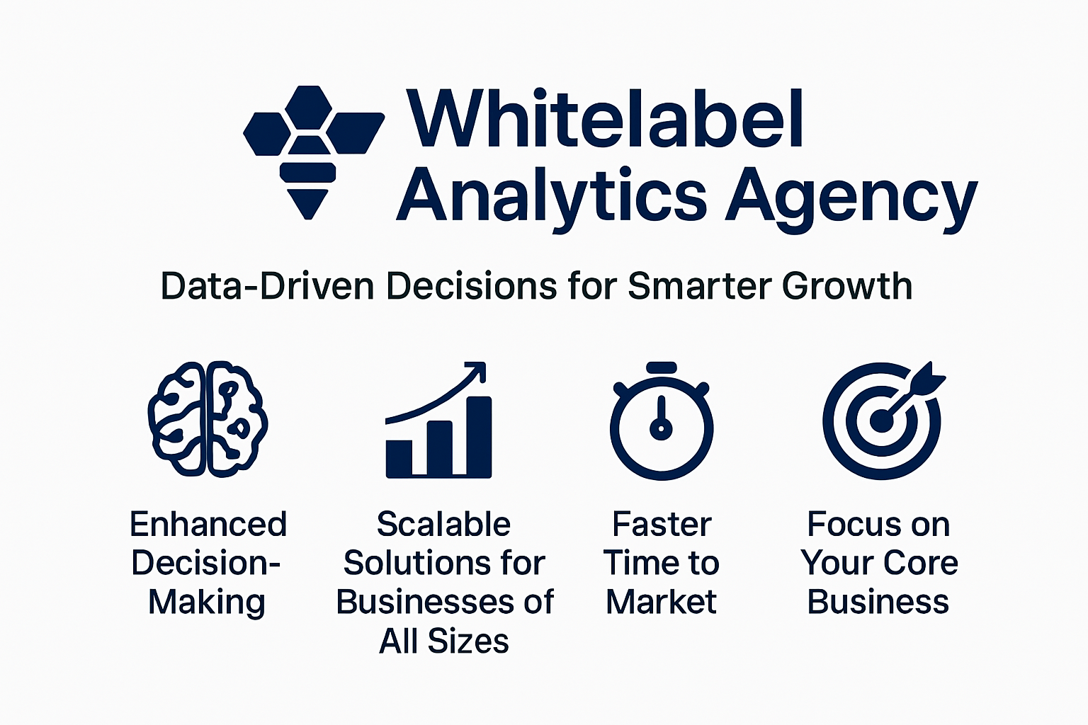 Whitelabel Analytics Agency: Smart Insights, Stronger Strategies - MASS ...